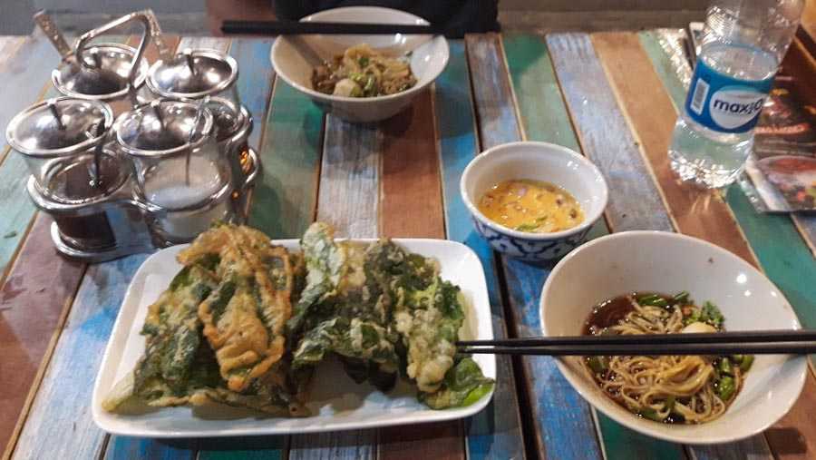 YKKOトリドール（丸亀製麺）の ボートヌードル（Boat Noodle）オープン - Enjoy Yangon ヤンゴン, ミャンマーで暮らす旅する