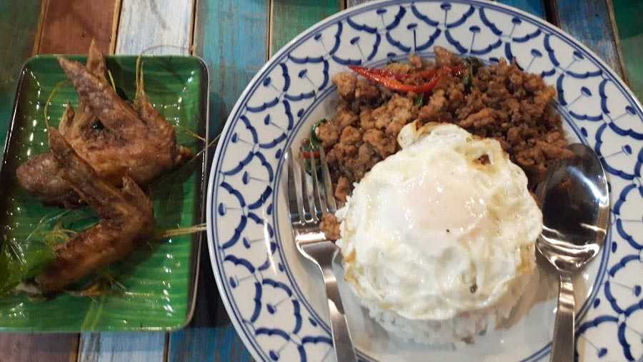 YKKOトリドール（丸亀製麺）の ボートヌードル（Boat Noodle）オープン - Enjoy Yangon ヤンゴン, ミャンマーで暮らす旅する